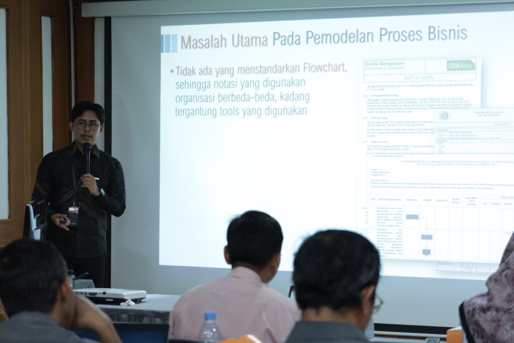 Business Process Modelling Using Sparx EA | Brainmatics