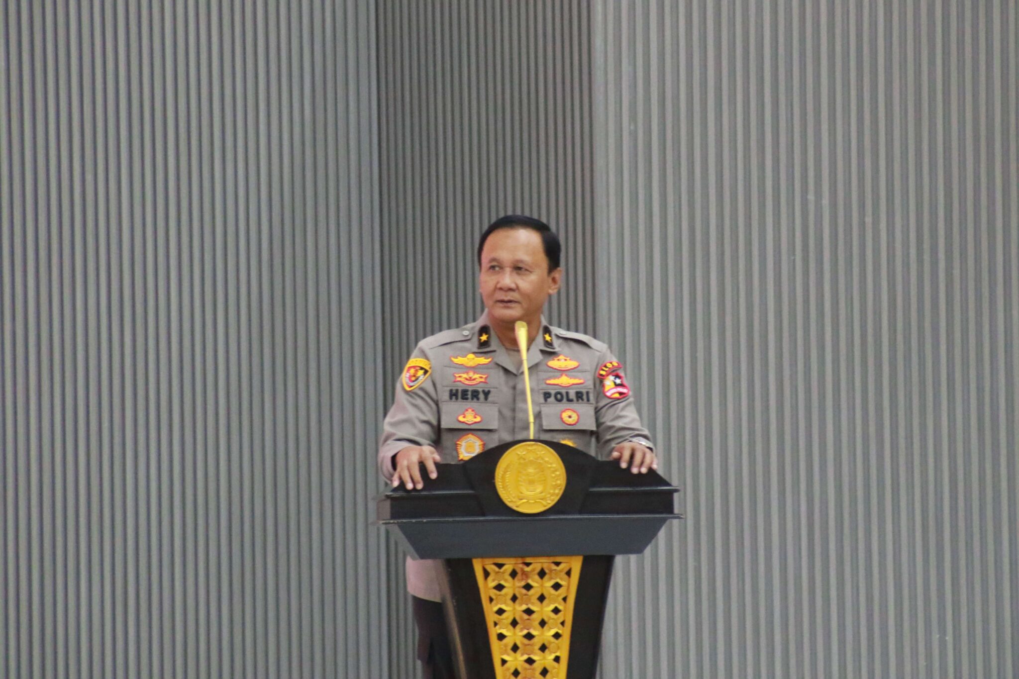 Sosialisasi & Pelatihan Sistem Informasi Logistik (SILOG) tingkat ...