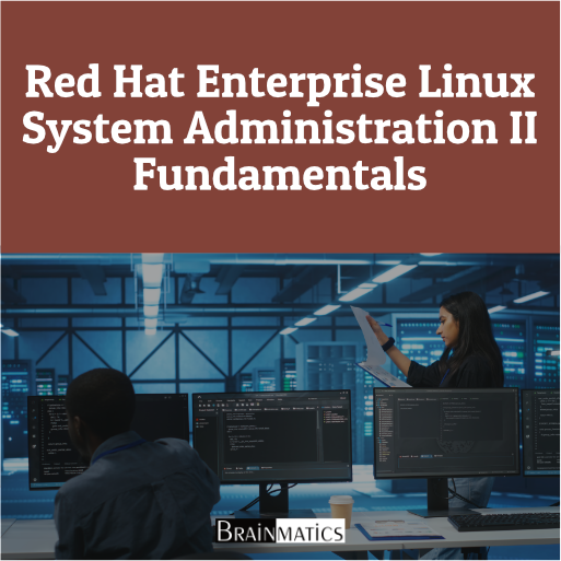 Red Hat Enterprise Linux System Administration II Fundamentals ...